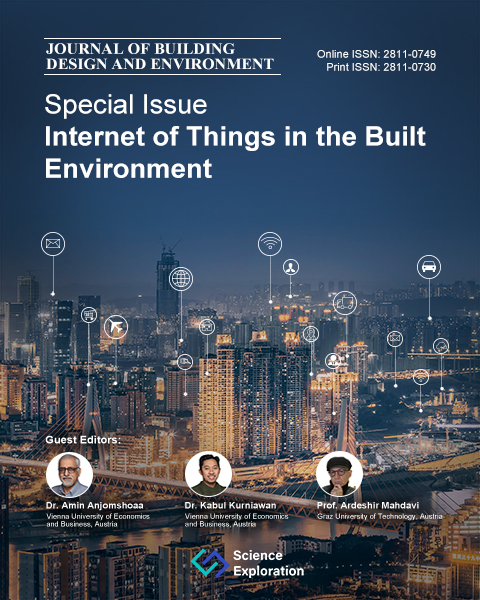 Journal of Building Design and Environment